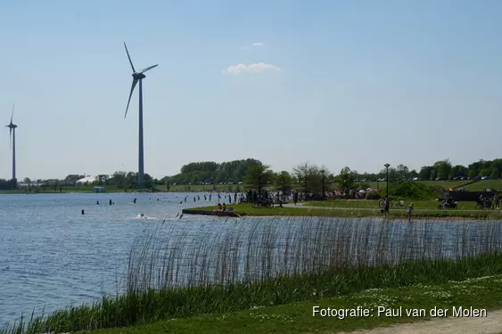 Landelijke zomertour ter voorkoming van verdrinking van start